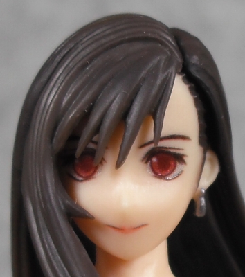 BRING ARTS 「ティファ・ロックハート」 レビュー