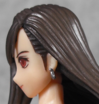 BRING ARTS 「ティファ・ロックハート」 レビュー