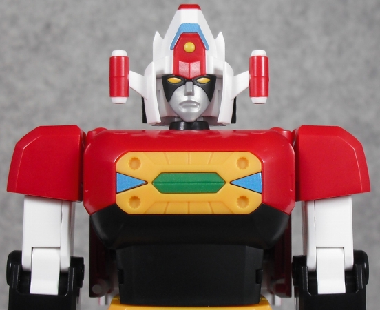 SMP 「闘将ダイモス バトルターンセット」 レビュー